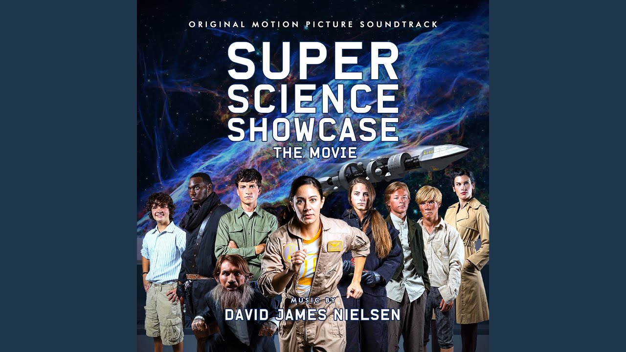 Super Science Showcase Theme - YouTube