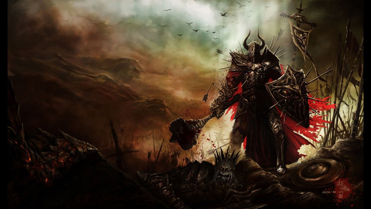 Diablo 2 barbarian builds - comedysubtitle