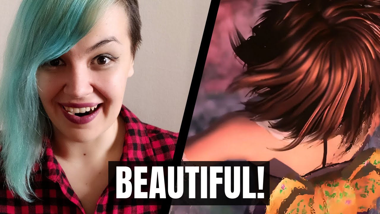👀 The sendings are BEAUTIFUL! 💃 FFX Reaction 💦 - YouTube