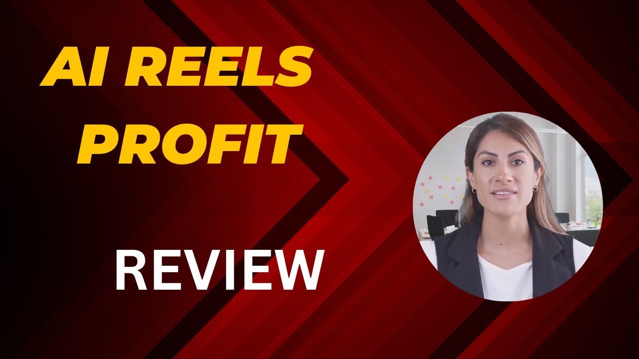 AL Reels Profit Review + 4 Bonuses Worth $1997 - YouTube