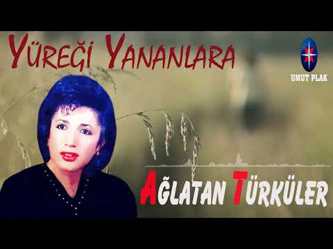 Karışık Türküler, Kalbe Dokunan Ağlatan Türküler Uzun Havalar, Damar 60 Dk Full Albüm