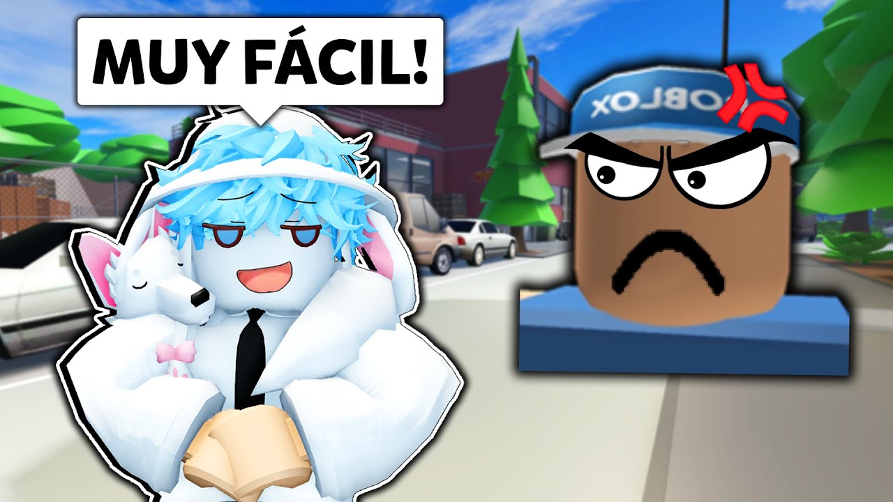 Cómo Esquivar NEXTBOTS en EVADE!! 🧠 - YouTube