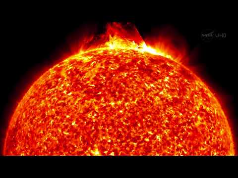 LG NASA HDR 10 4K 60FPS BT 2020