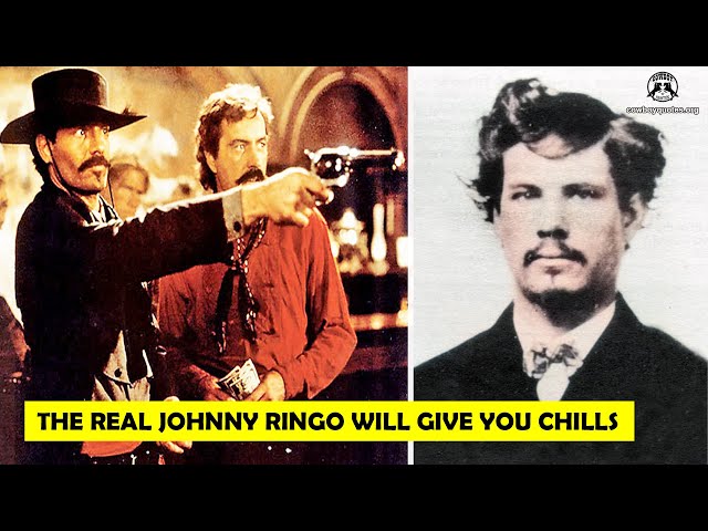 Johnny Ringo Gunfighter Watch Kill Johnny Ringo | Prime Video