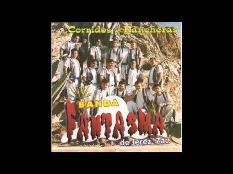BANDA FANTASMA-CON CARTITAS - YouTube