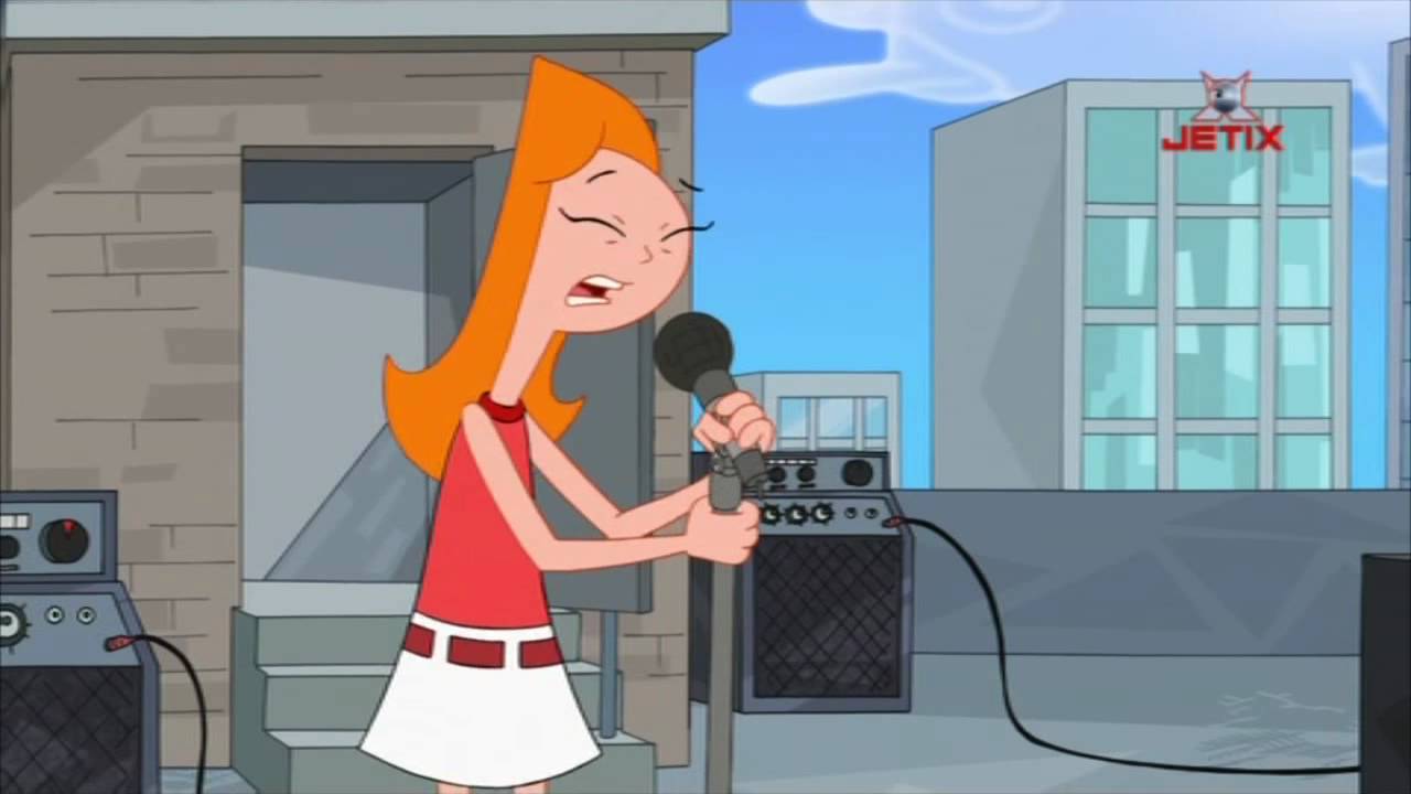 Phineas & Ferb S2 - Kom Terug, Perry/Come Home, Perry [Dutch][HD] - YouTube