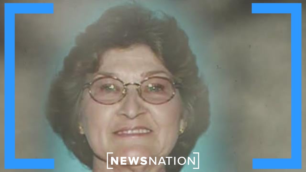 Missing: Woman vanished from Louisiana home 15 years ago | NewsNation ...