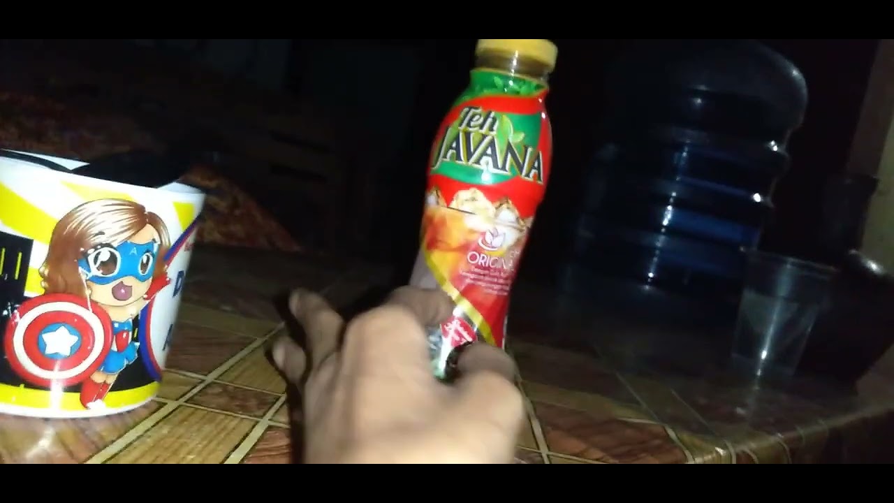 Den BochiL APE NGOMBE SUSU WAE YOO EPYEK SISAN JAN ⁉️ - YouTube