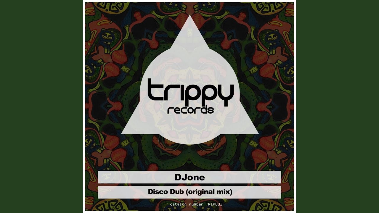 Disco Dub (Original Mix) - YouTube