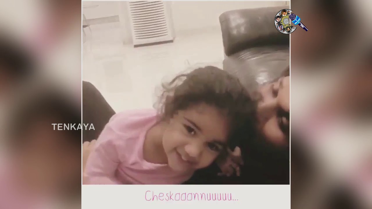 How Beautiful the Relation of Father and Daughter on Earth | Tenkaya ...