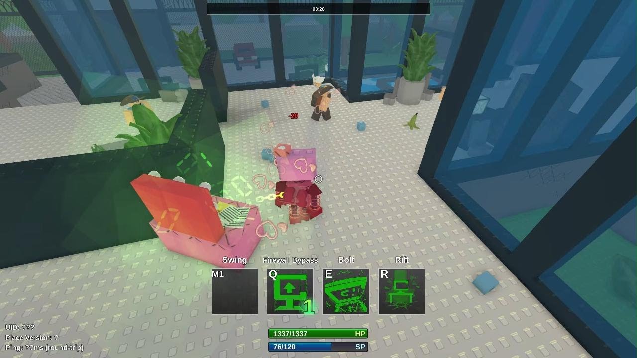 badware skin loveware gameplay - YouTube