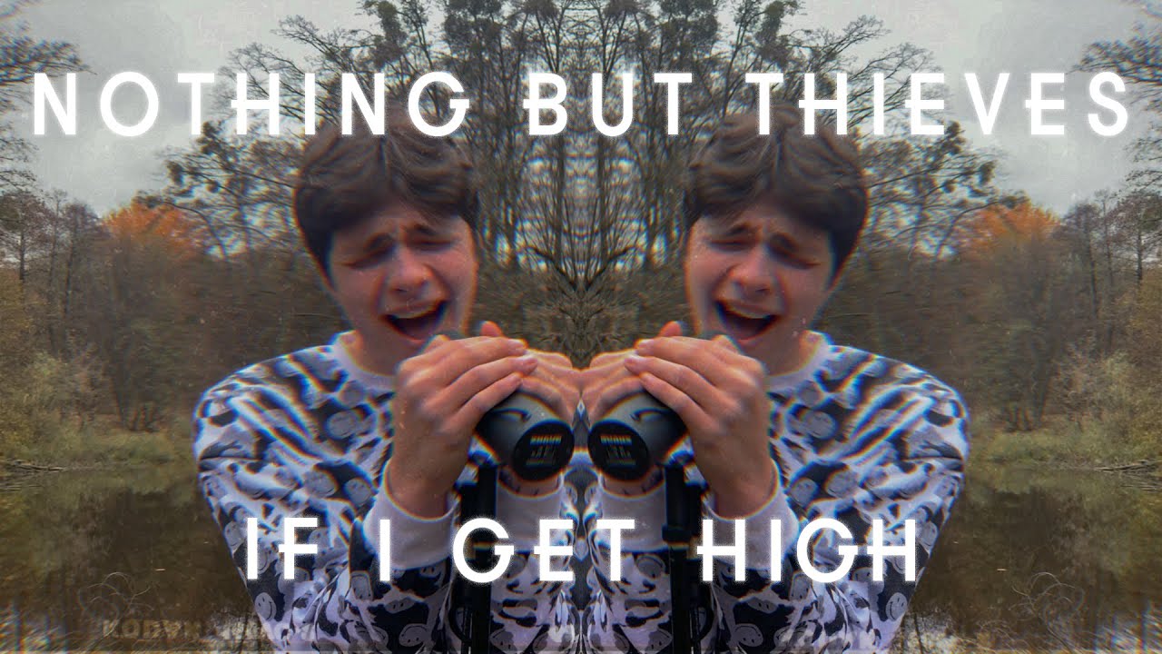 Nothing But Thieves - If I Get High (Vocal cover) - YouTube
