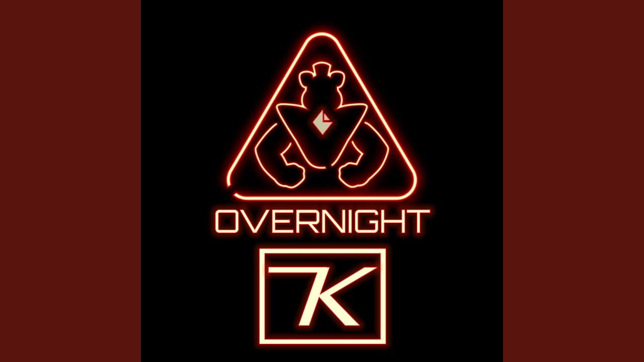 Overnight - YouTube