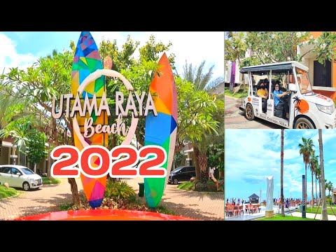 utama raya beach-hotel villa terbaik di situbondo jawa timur - YouTube