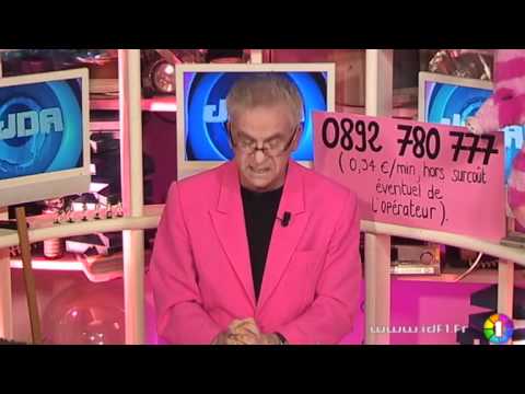 Le JJDA - JJDA - Les News du mercredi 12/01/2011