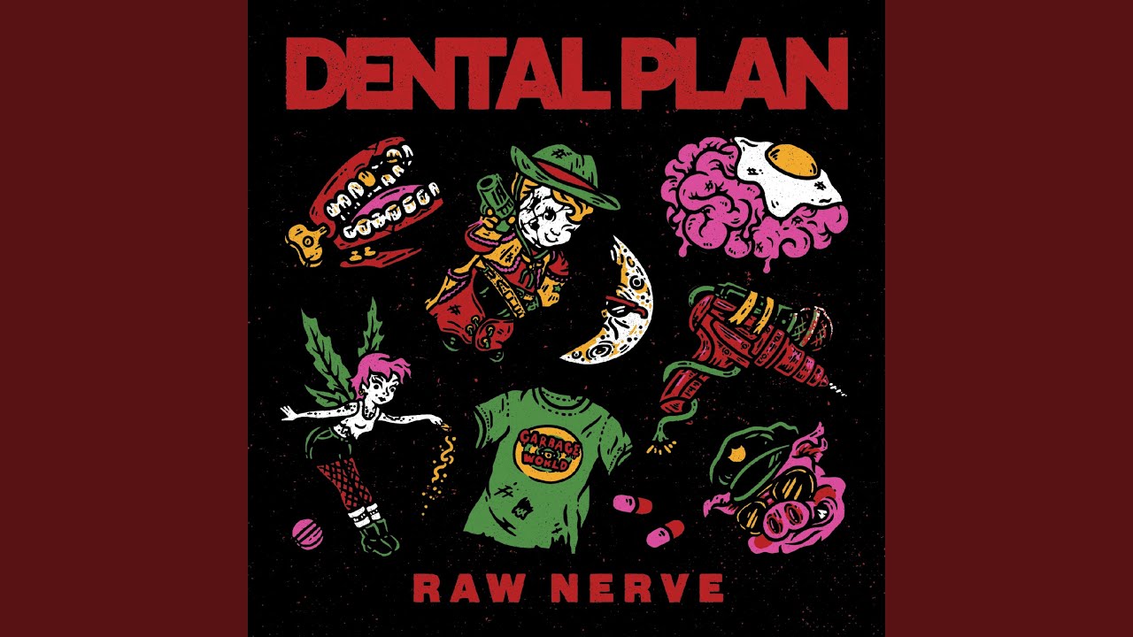 Garbage World - YouTube