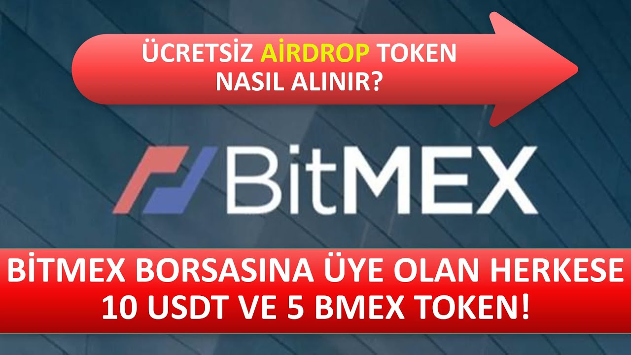 BİTMEX BORSASINA NASIL ÜYE OLUNUR? BİTMEX KYC - YouTube