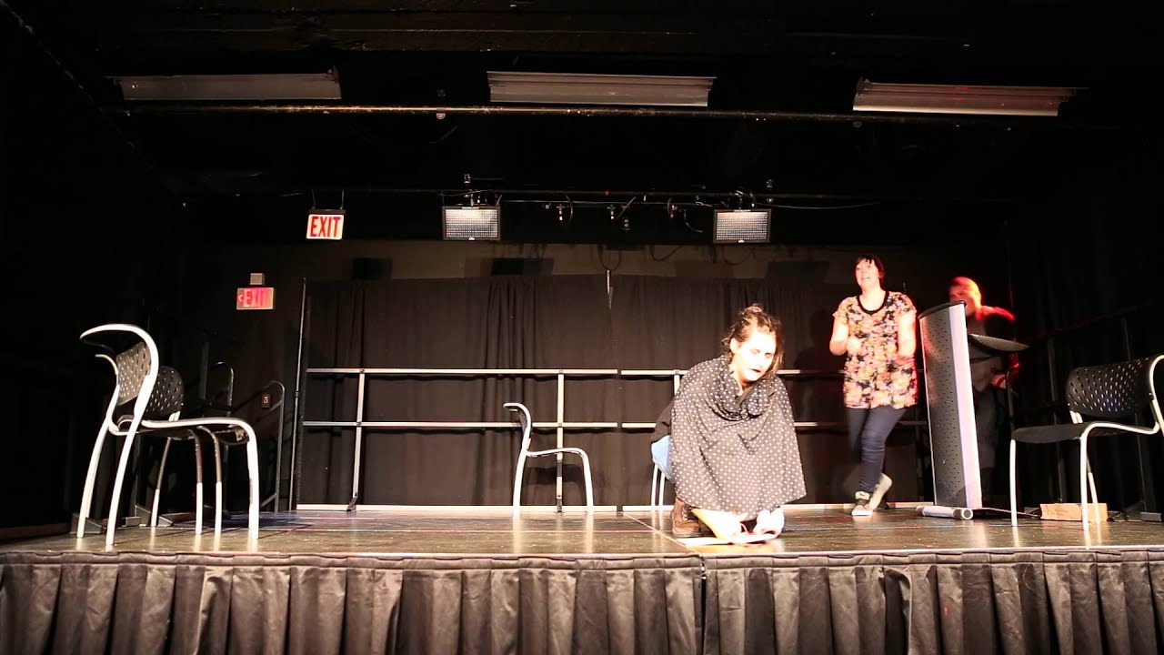 13 - The Diary of Anne Frankenstein - YouTube