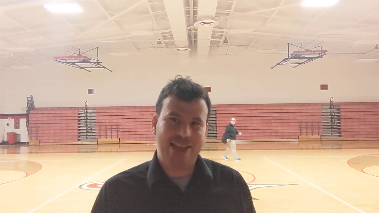 R-C Postgame Show: Ravens pick up first win - YouTube