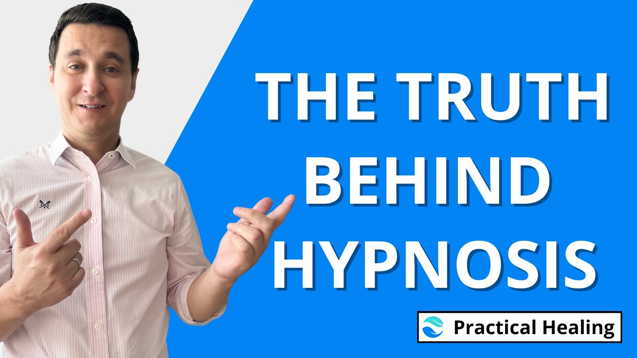 Types of Hypnosis and Does it Work | Practical Healing - YouTube