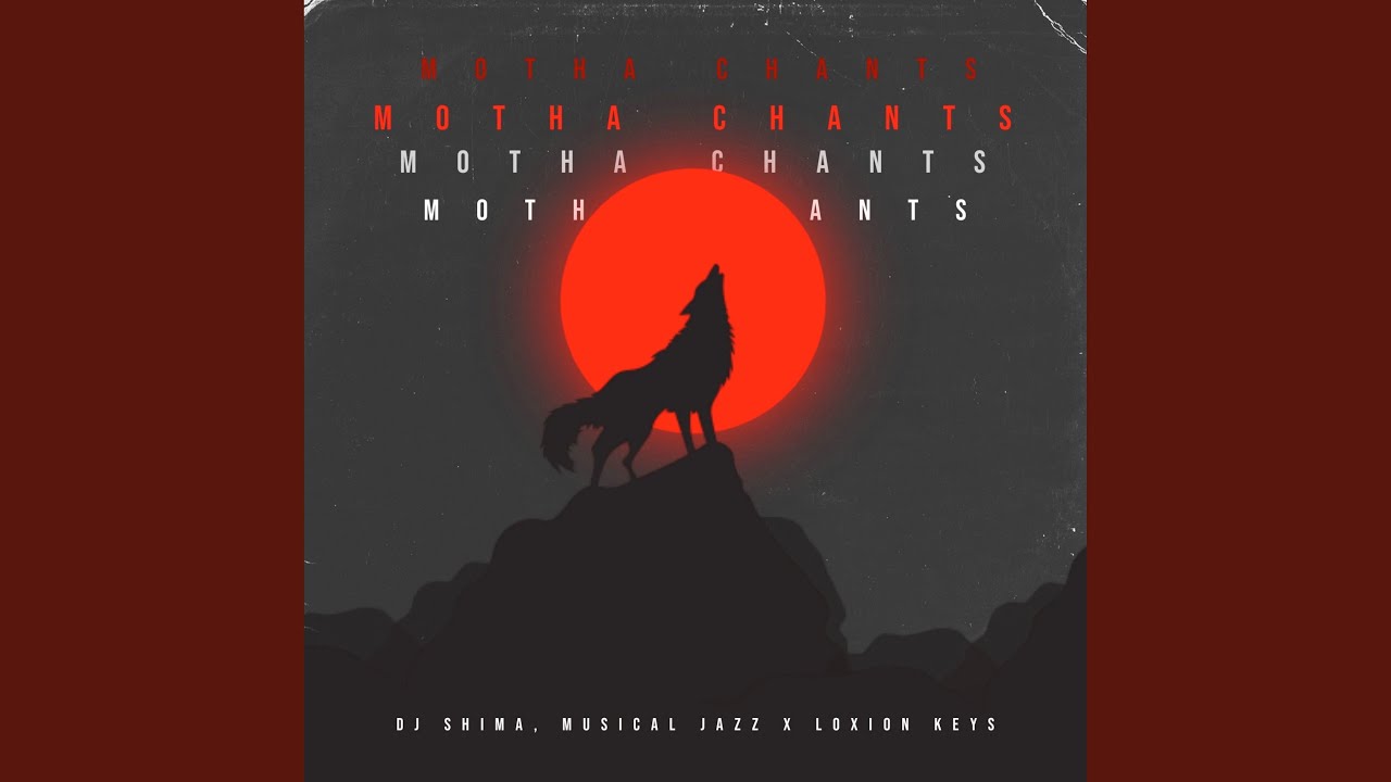Motha Chants - YouTube