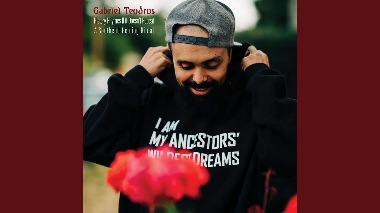 Everything Comes to the Light (feat. Otieno Terry) - YouTube