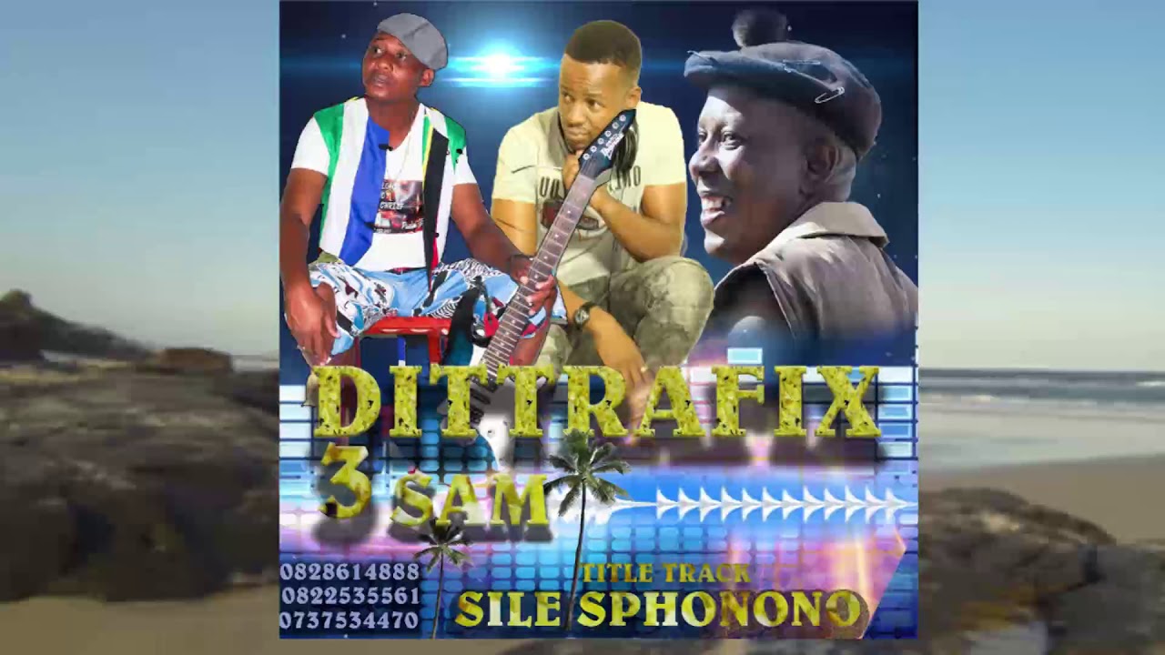 AMA PIANO rena ma 2000 asore rakganya revaya le mabaka SONG BY ...