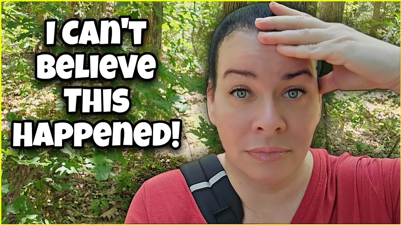 I'm NEVER Going Outside AGAIN!? + I Got Injured On Camera *embarrassing* - YouTube