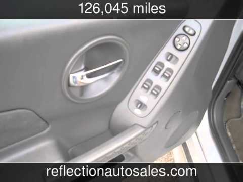2004 Pontiac Grand Prix Wide Track GTP Used Cars - Oakdale,Minnesota ...