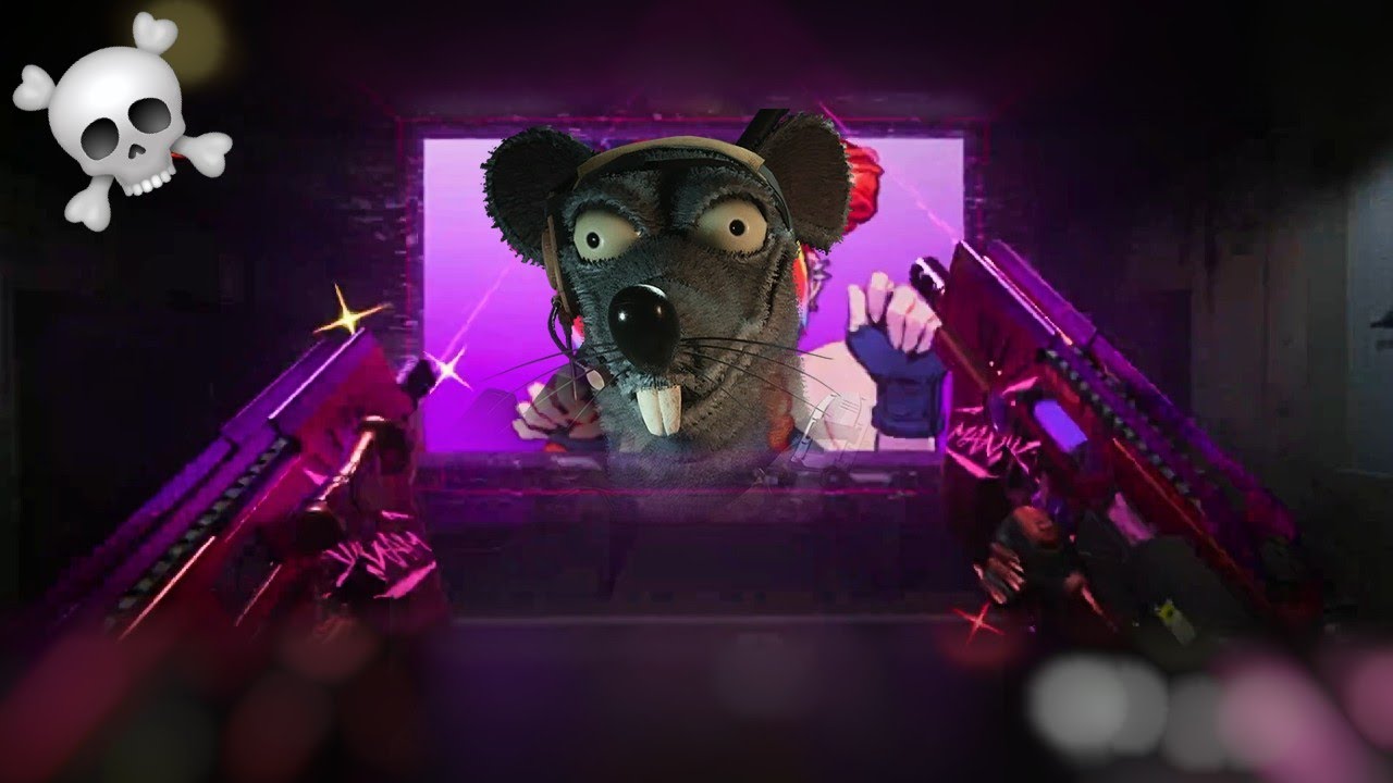 COD's starting to feel like RAT POISONING... - YouTube