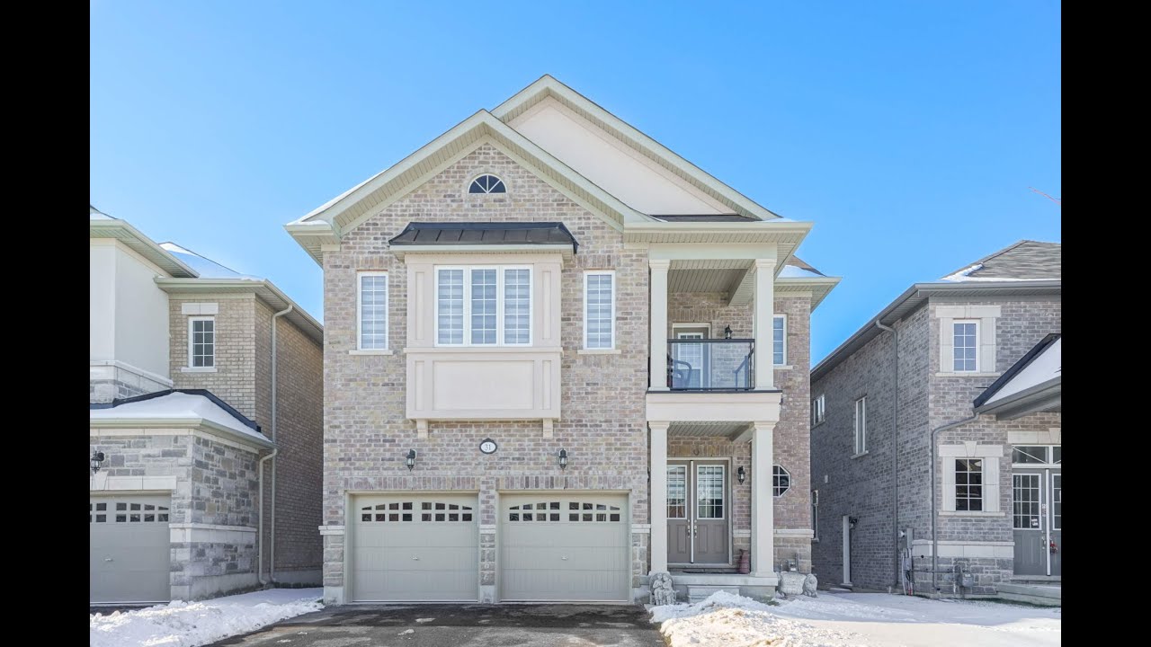 31 Monarch Drive Georgetown, Team Sukhvinder - YouTube