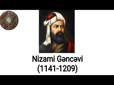 Nizami Gəncəvi 10 söz