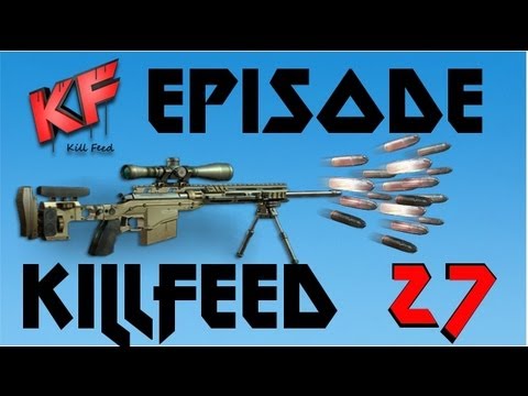 Episode Killfeed # 27 | Freestyle Replay - YouTube