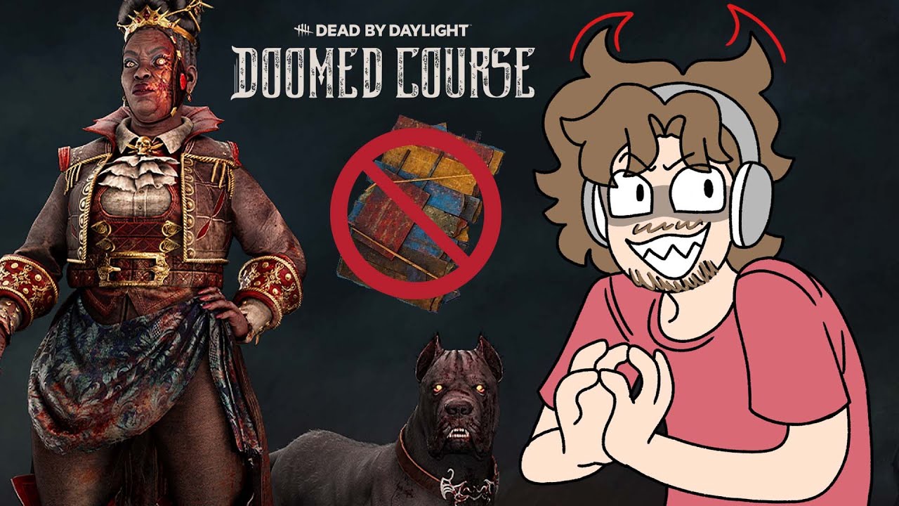 Dead by Daylight || DOGGO NEEDS HIS REVENGE!!! - YouTube