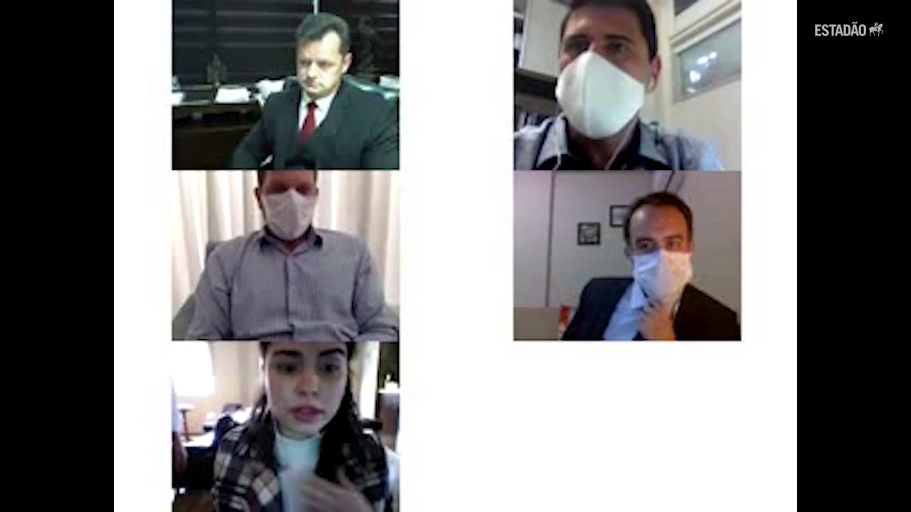 video completo do caso Mariana Ferrer. - YouTube