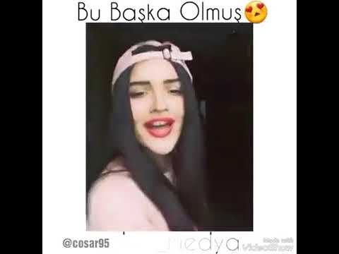 Azeri kız katula katula şarkısı