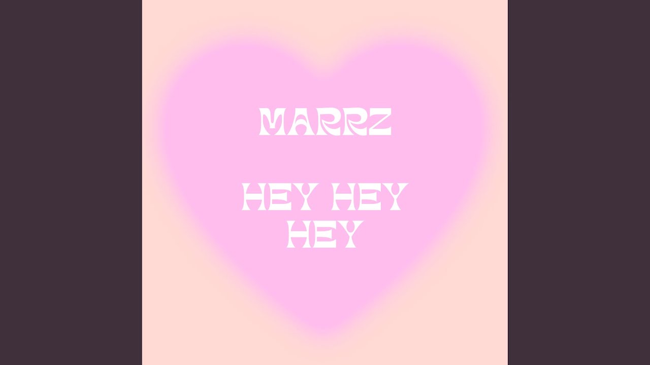 Hey Hey Hey - YouTube