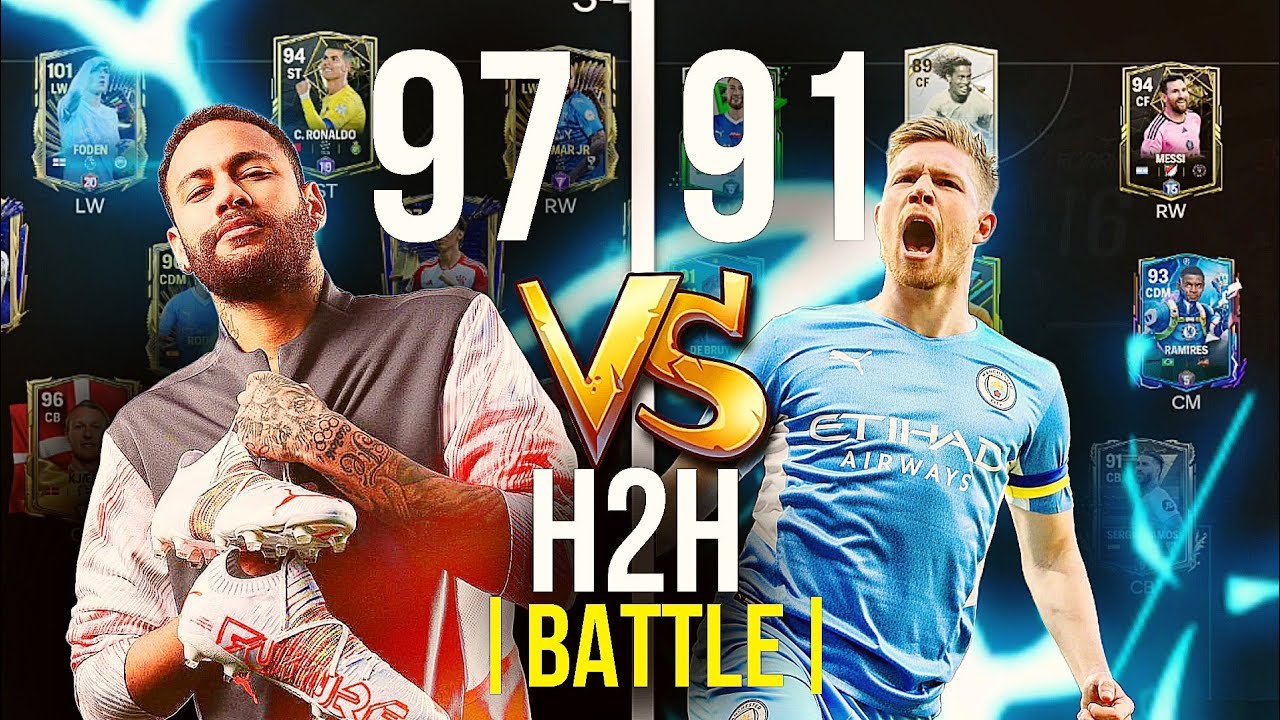 97 TroyX07 343 DIAMOND VS 91 USER 433 | PROFESSIONAL BATTLE WC II H2H ...