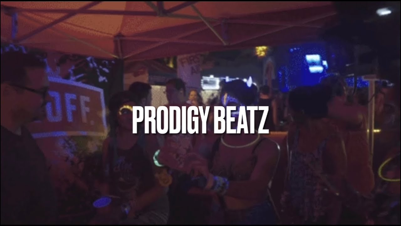 [FREE] YN Jay x Flint x Detroit Type Beat - “Block Party” (Prodigy ...