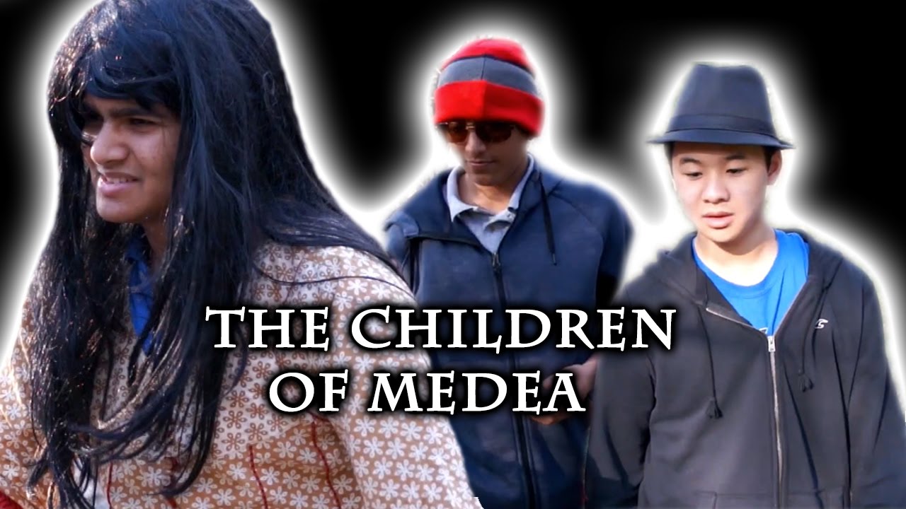 The Children of Medea - YouTube