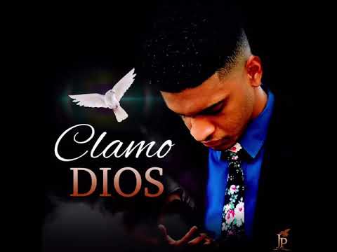 Clamó Dios Jeremy Padilla (OFFICIAL) - YouTube
