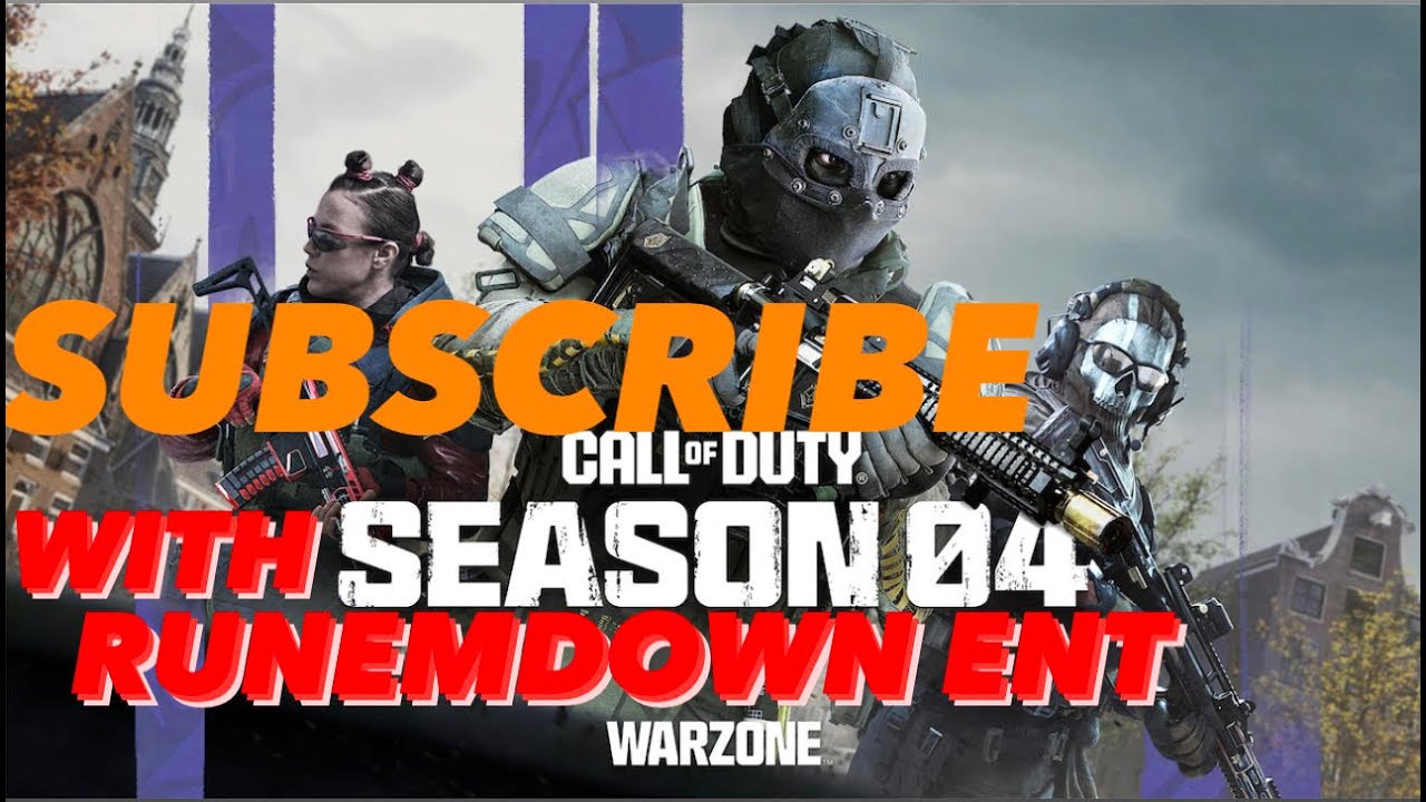 CALL OF DUTY | ALMOST CAUGHT A DUOS DUB WITH CUZ JINX | RUNEMDOWNENT - YouTube