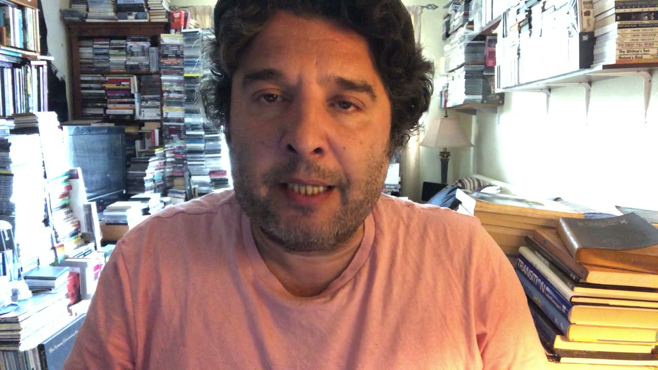 AT THE END OF ENGLAND by David Erdos - YouTube