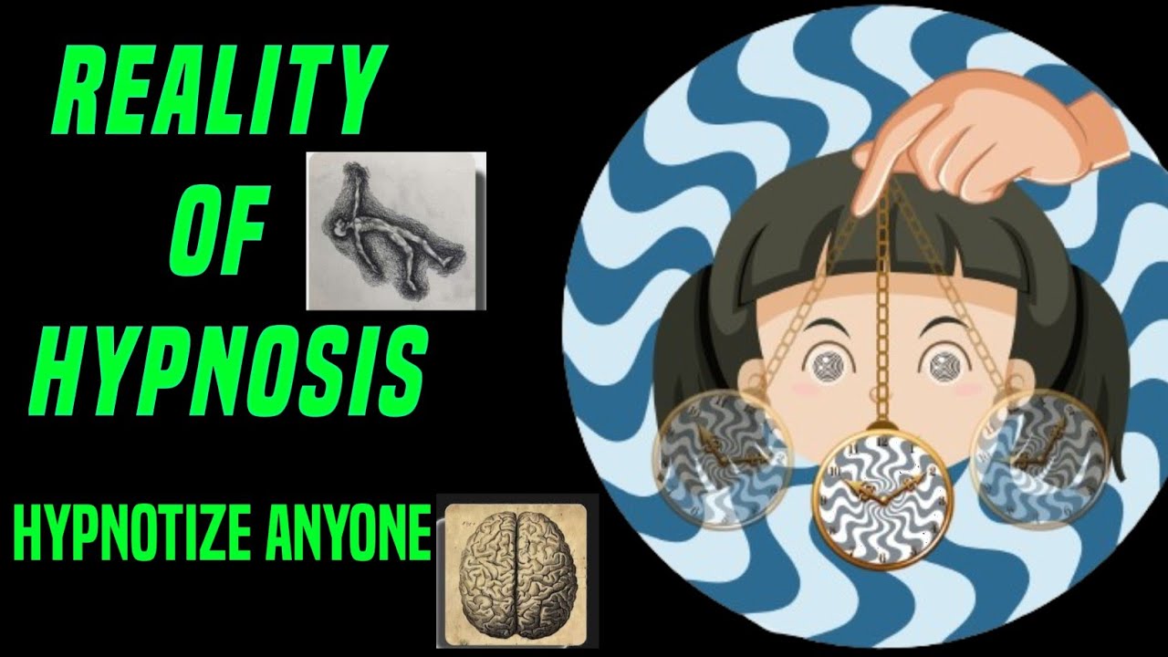 @TranceHealing सम्मोहन की वास्तविकता|hypnosis is real ? - YouTube