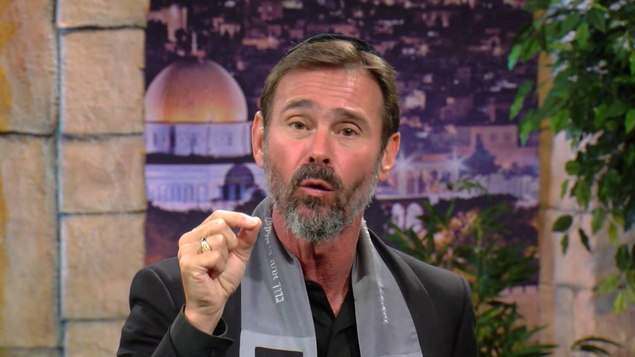 Who Is The Father? The Roles Of The Father - YouTube