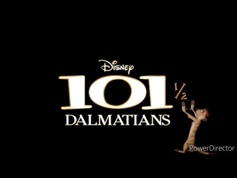 The Lion King 1½ trailer (101 Dalmatians style) - YouTube