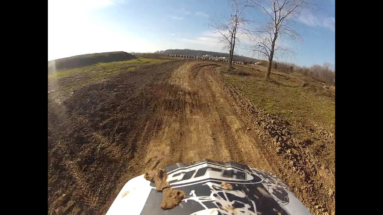 GoPro Erie Ramblers practice - Nov. 18, 2012 - YouTube