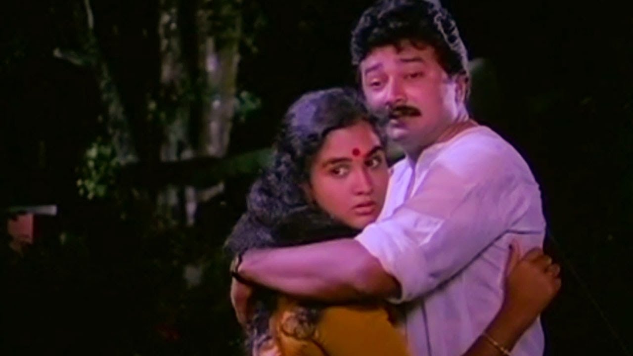 മാളൂട്ടി മൂവിയിലെ ഒരു അടിപൊളി റൊമാന്റിക് സീൻ | Malayalam Romantic Scene ...