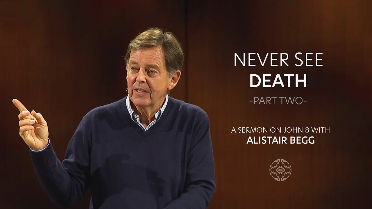 Never See Death — Part Two - YouTube