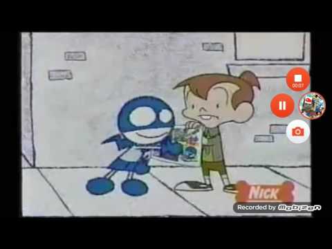 All Of Snap (ChalkZone) - YouTube
